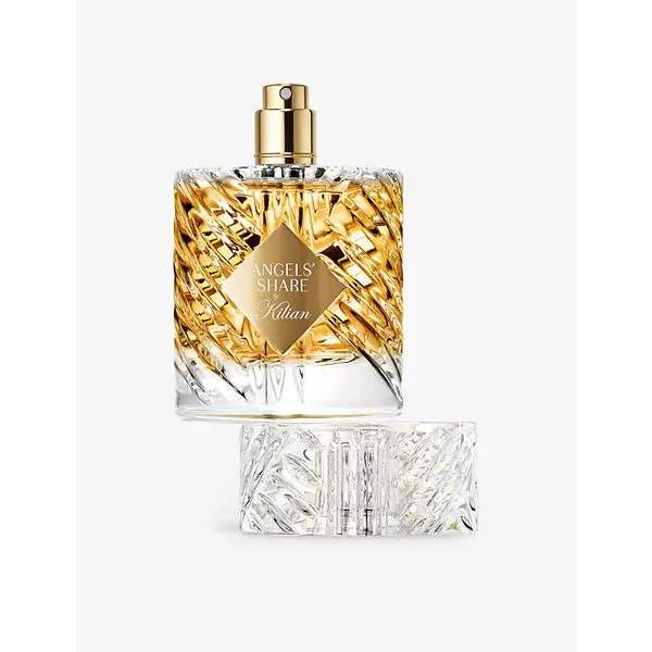 KILIAN Angels' Share Refillable Eau De Parfum - Na