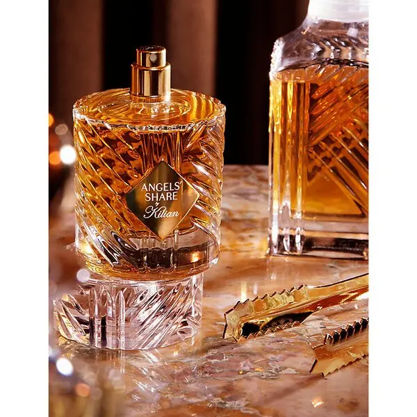 KILIAN Angels' Share Refillable Eau De Parfum