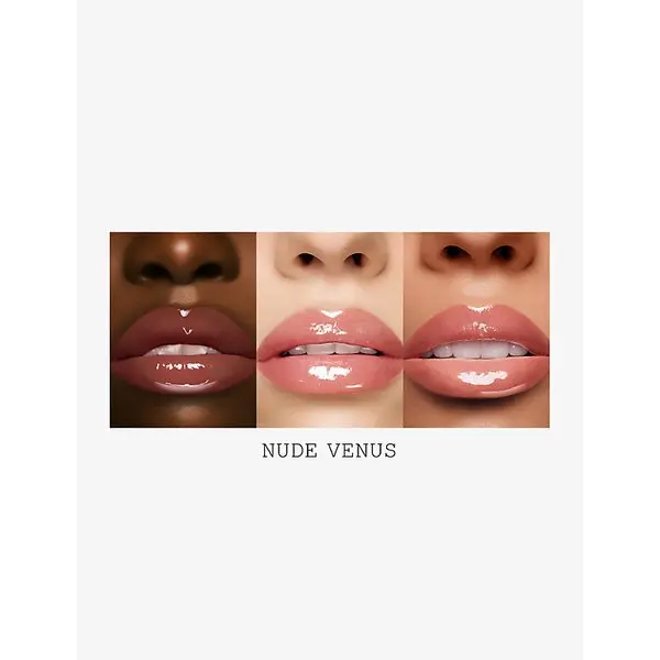PAT MCGRATH LABS Lust: Lip Gloss 4.5ml - Nude Venus