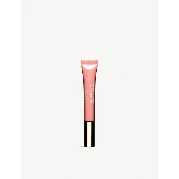 Clarins Natural Lip Perfector - 05 Candy Shimmer