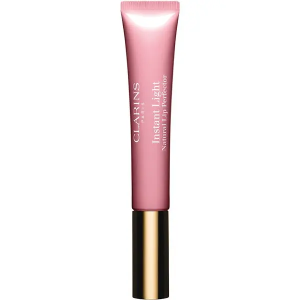 Clarins Natural Lip Perfector - 07