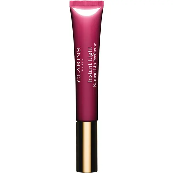Clarins Natural Lip Perfector - 08