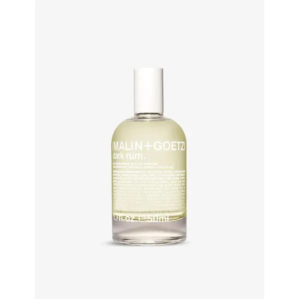 MALIN+GOETZ Dark Rum Eau De Parfum - Na