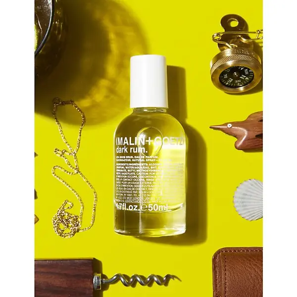 MALIN+GOETZ Dark Rum Eau De Parfum