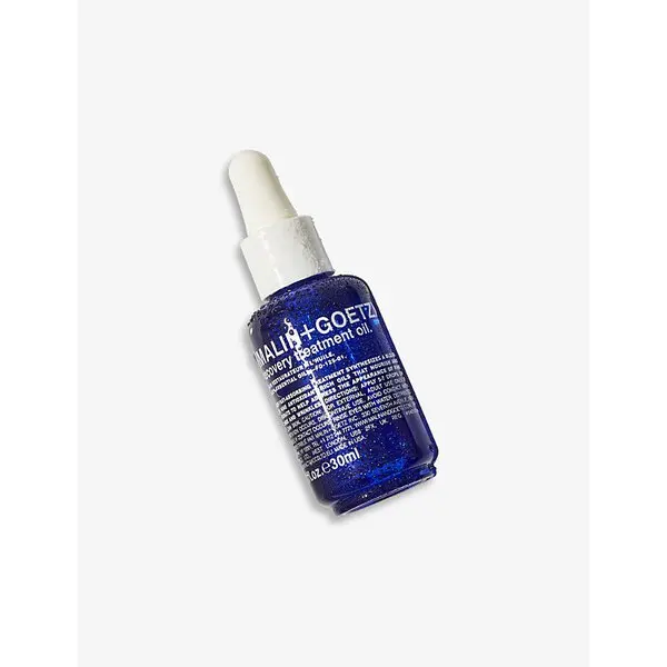 MALIN+GOETZ Recovery Treatment Oil