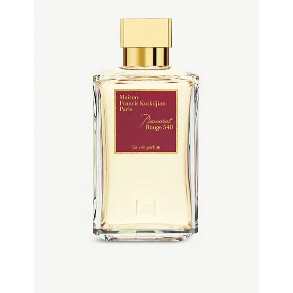Maison Francis Kurkdjian Baccarat Rouge 540 Eau De Parfum Spray - Na