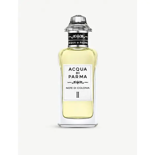 ACQUA DI PARMA Note Di Colonia Ii Eau De Cologne - Na