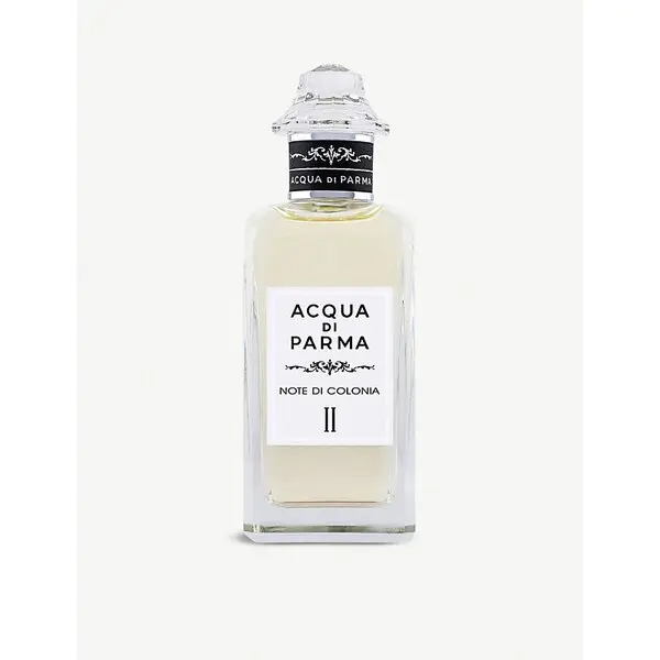 ACQUA DI PARMA Note Di Colonia Ii Eau De Cologne - Na