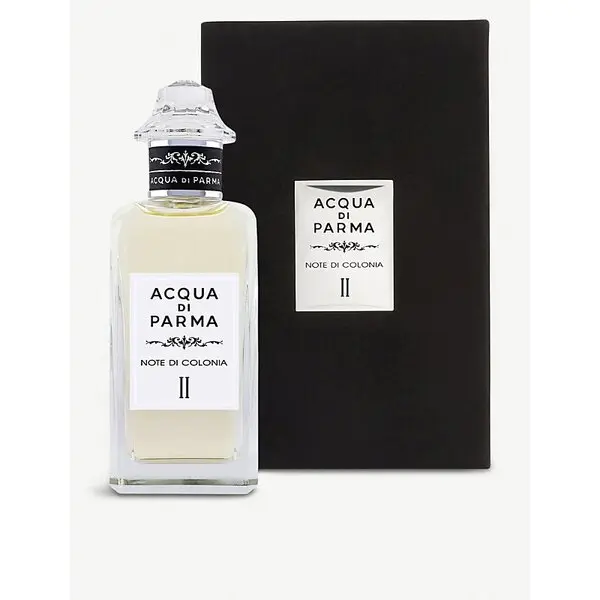 ACQUA DI PARMA Note Di Colonia Ii Eau De Cologne - Na