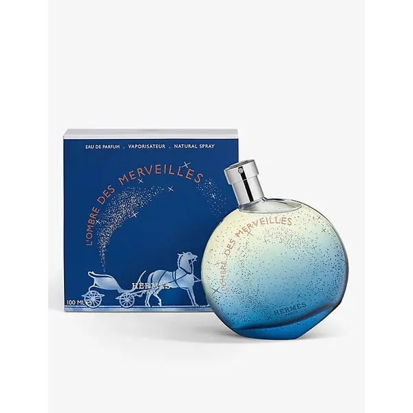 Hermès L'ombre Des Merveilles Eau De Parfum - Na