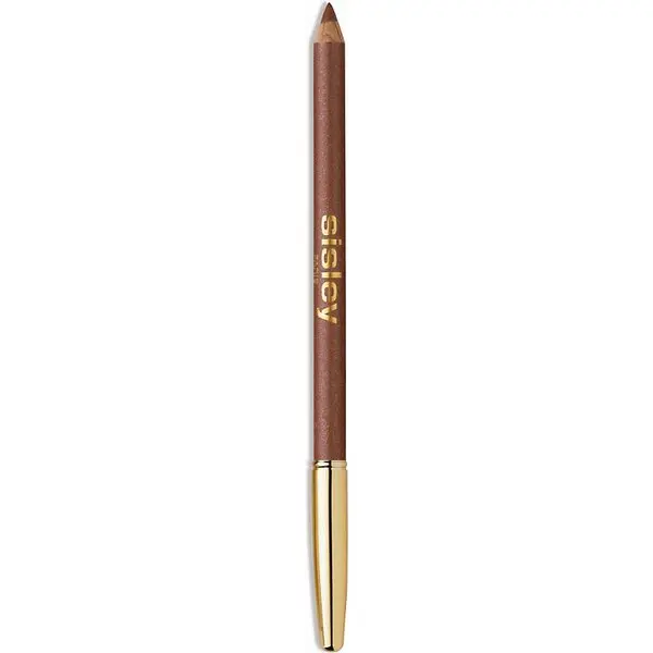 Sisley Phyto-l&egrave;vres Perfect Lip Pencil - Beige Natural
