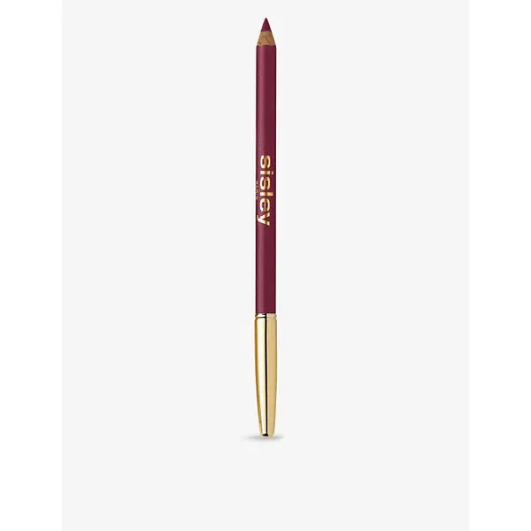 Sisley Phyto-l&egrave;vres Perfect Lip Pencil - Burgundy