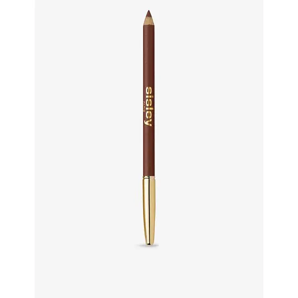 Sisley Phyto-l&egrave;vres Perfect Lip Pencil - Chocolate