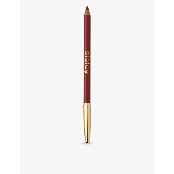 Sisley Phyto-l&egrave;vres Perfect Lip Pencil - Rose