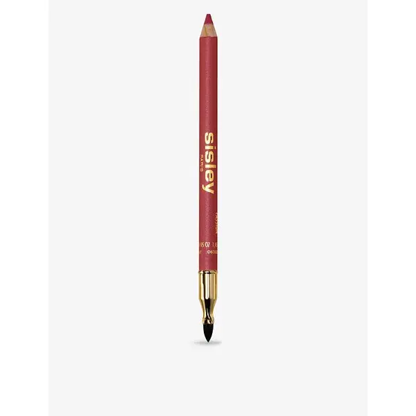 Sisley Phyto-l&egrave;vres Perfect Lip Pencil - Ruby