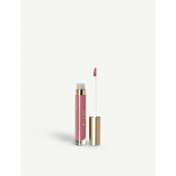 STILA Stay All Day Shimmer Liquid Lipstick 2.4ml - Patina Shimmer