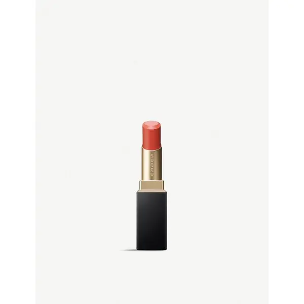 SUQQU Vibrant Rich Lipstick 3.7g - Fukakuchinashi