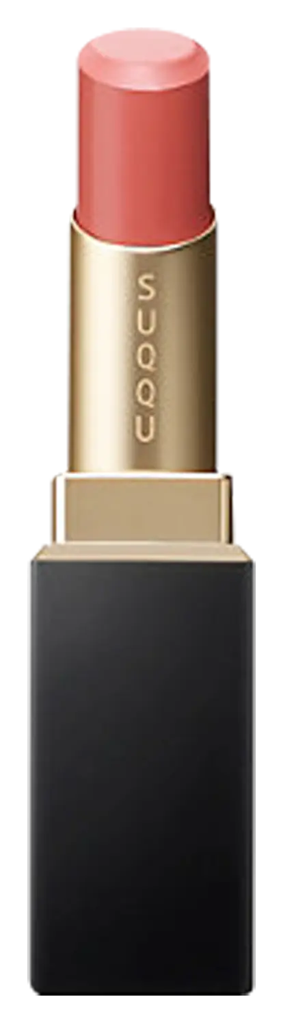 SUQQU Vibrant Rich Lipstick 3.7g - Nakakurenai