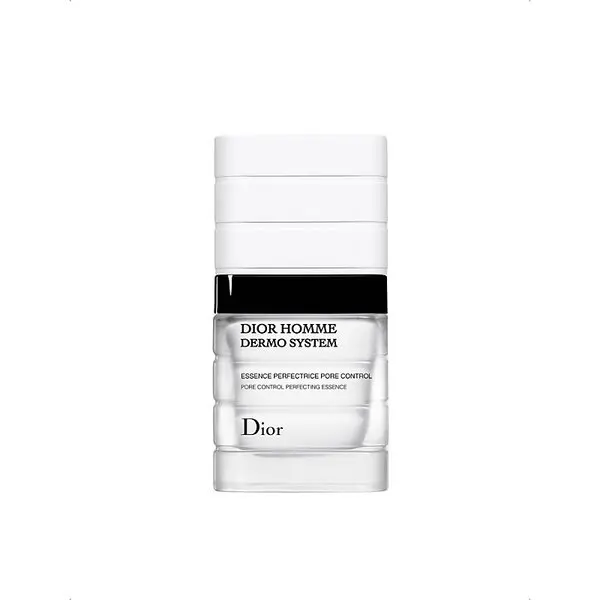 Dior Homme Dermo System Pore Control Perfecting Essence - Minimal