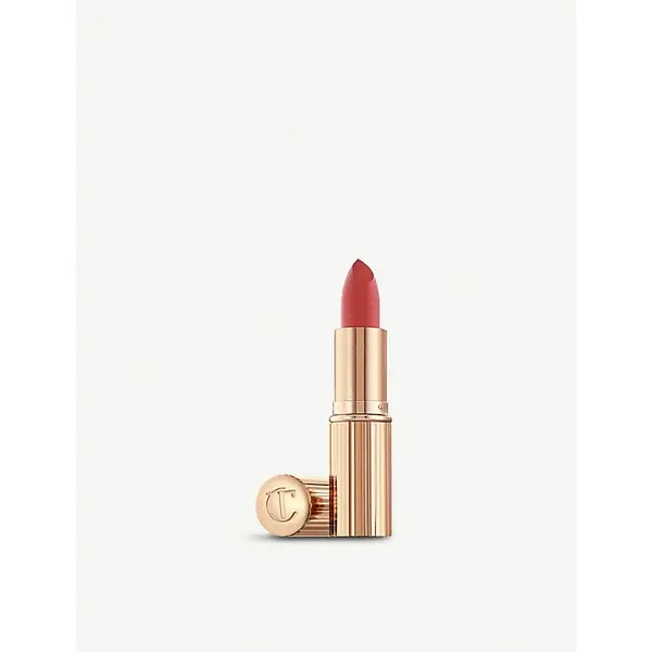 Charlotte Tilbury K.i.s.s.i.n.g Lipstick 3.5g - Coral Kiss