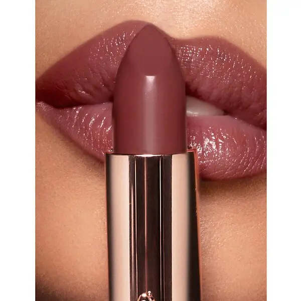 Charlotte Tilbury K.i.s.s.i.n.g Lipstick - Pillow Talk Deep