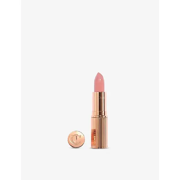Charlotte Tilbury K.i.s.s.i.n.g Lipstick 3.5g - Pillow Talk Fair