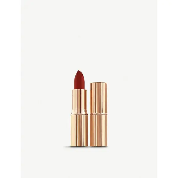 Charlotte Tilbury K.i.s.s.i.n.g Lipstick 3.5g - So Red