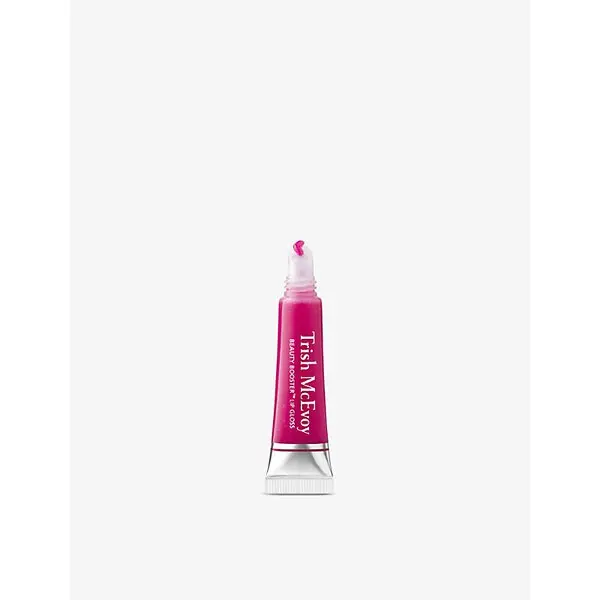 Trish Mcevoy Beauty Booster Lip Gloss - Brightening Pink
