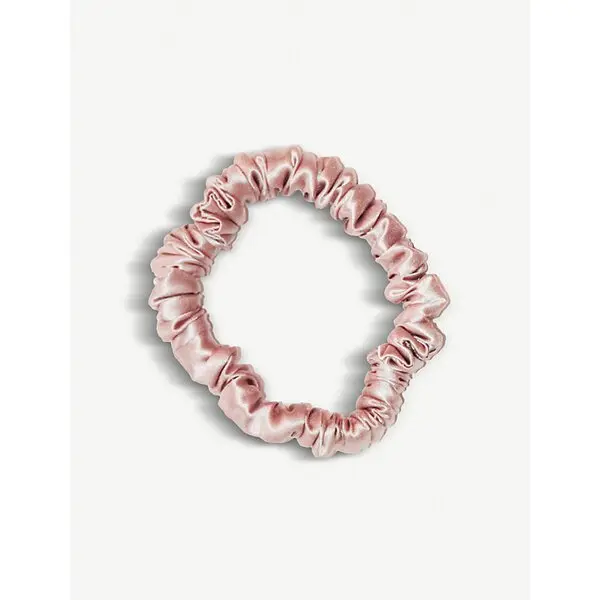 Slip Silk Scrunchies Pack Of Six - Multi