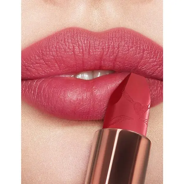 Charlotte Tilbury Matte Revolution Lipstick - First Dance