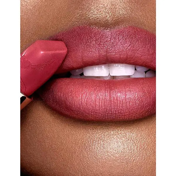 Charlotte Tilbury Matte Revolution Lipstick - First Dance