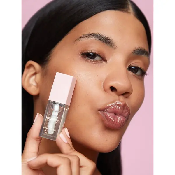 KYLIE COSMETICS Lip Oil - One-color