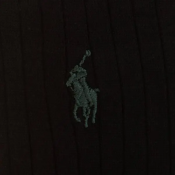 Polo Ralph Lauren Ribbed Socks