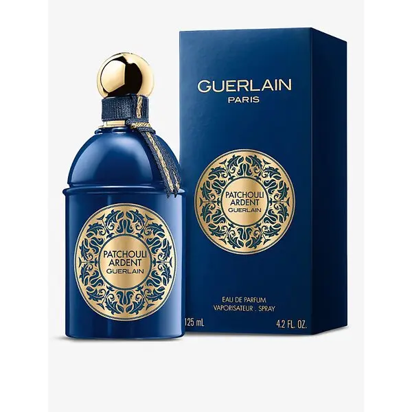 Guerlain Patchouli Ardent Eau De Parfum 125ml 125ml - One