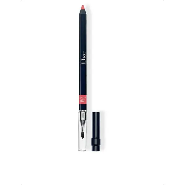 Dior Contour Lip Liner Pencil 1.2g - 028 Actrice
