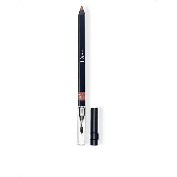 Dior Contour Lip Liner Pencil 1.2g - 100 Nude Look