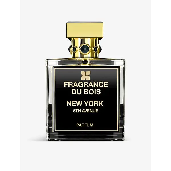 FRAGRANCE DU BOIS New York 5th Avenue Parfum - One-color