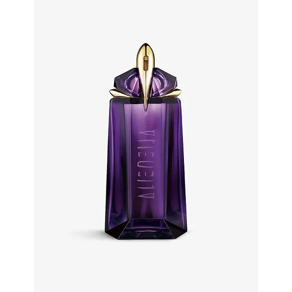 MUGLER Alien Refillable Eau De Parfum - Na