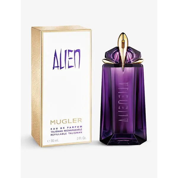 MUGLER Alien Refillable Eau De Parfum
