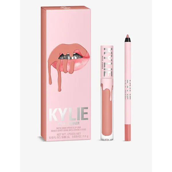 KYLIE COSMETICS Matte Lip Kit - 800 One Wish