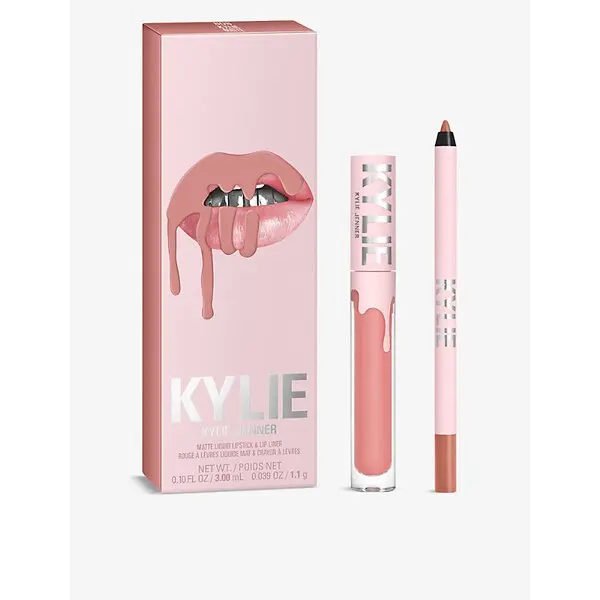 KYLIE COSMETICS Matte Lip Kit - 808 Kylie