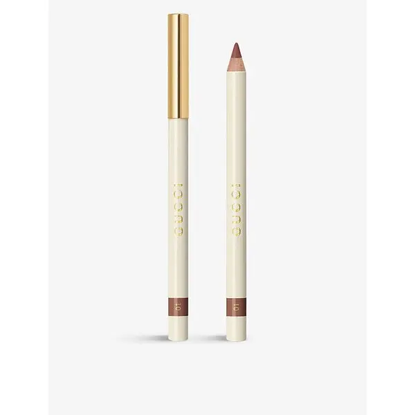 Gucci Crayon Contour Des Lèvres Lip Liner 1.05g - 001 Nude