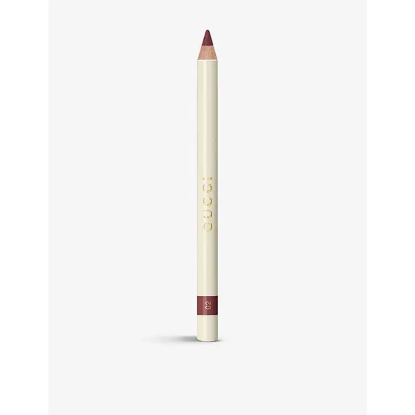 Gucci Crayon Contour Des Lèvres Lip Liner 1.05g - 002 Tendre