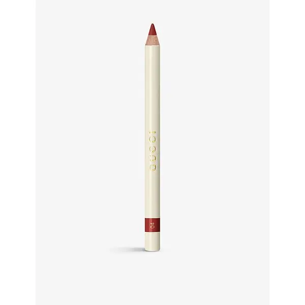 Gucci Crayon Contour Des Lèvres Lip Liner 1.05g - 004 Rouge