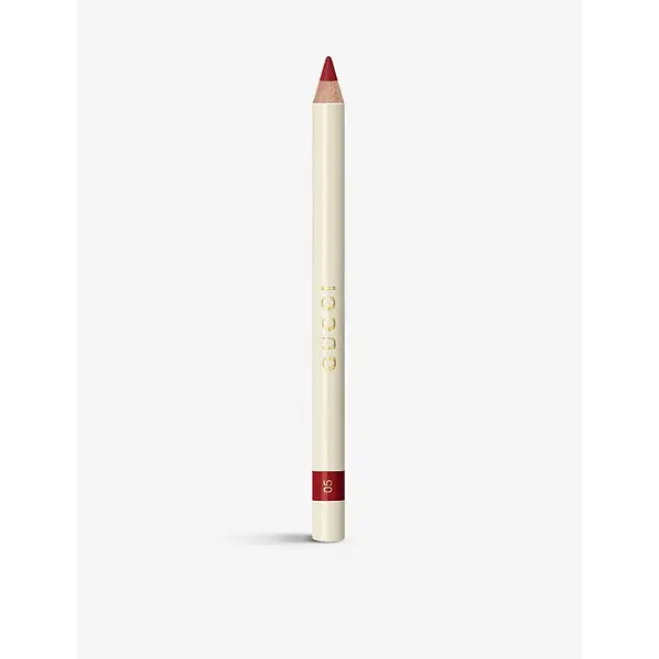 Gucci Crayon Contour Des Lèvres Lip Liner 1.05g - 005 Rubis