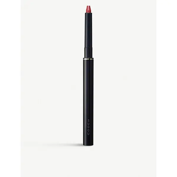 SUQQU Lip Defining Pencil - Dark Red