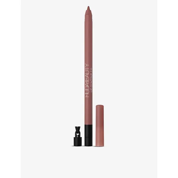 HUDA BEAUTY Lip Contour 2.0 Lip Liner 0.5g - Pinky Brown