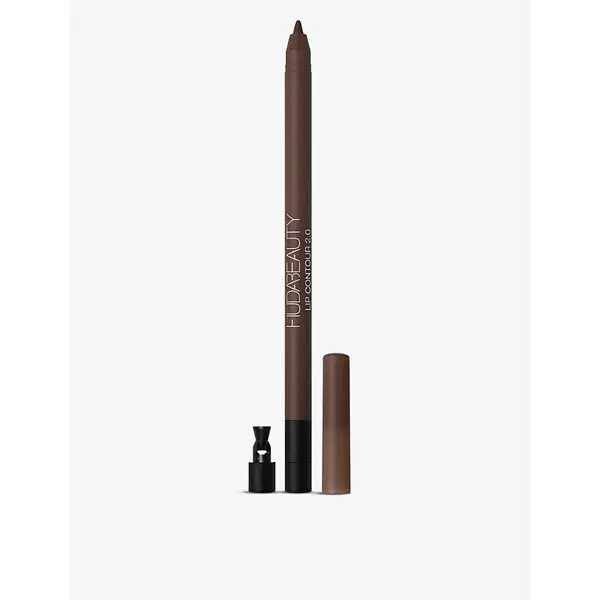 HUDA BEAUTY Lip Contour 2.0 Lip Liner 0.5g - Rich Brown
