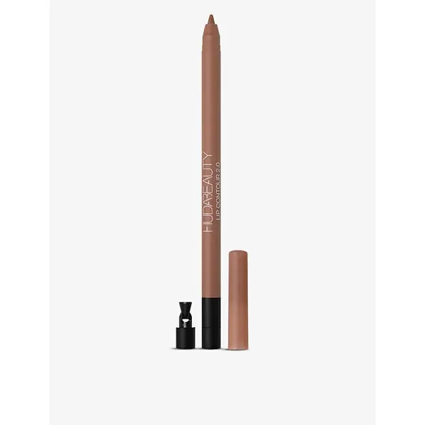HUDA BEAUTY Lip Contour 2.0 Lip Liner 0.5g - Sandy Beige