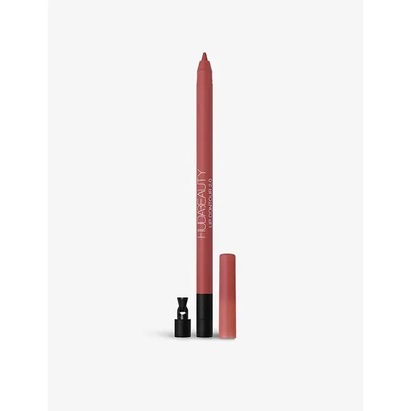 HUDA BEAUTY Lip Contour 2.0 Lip Liner 0.5g - Vivid Pink